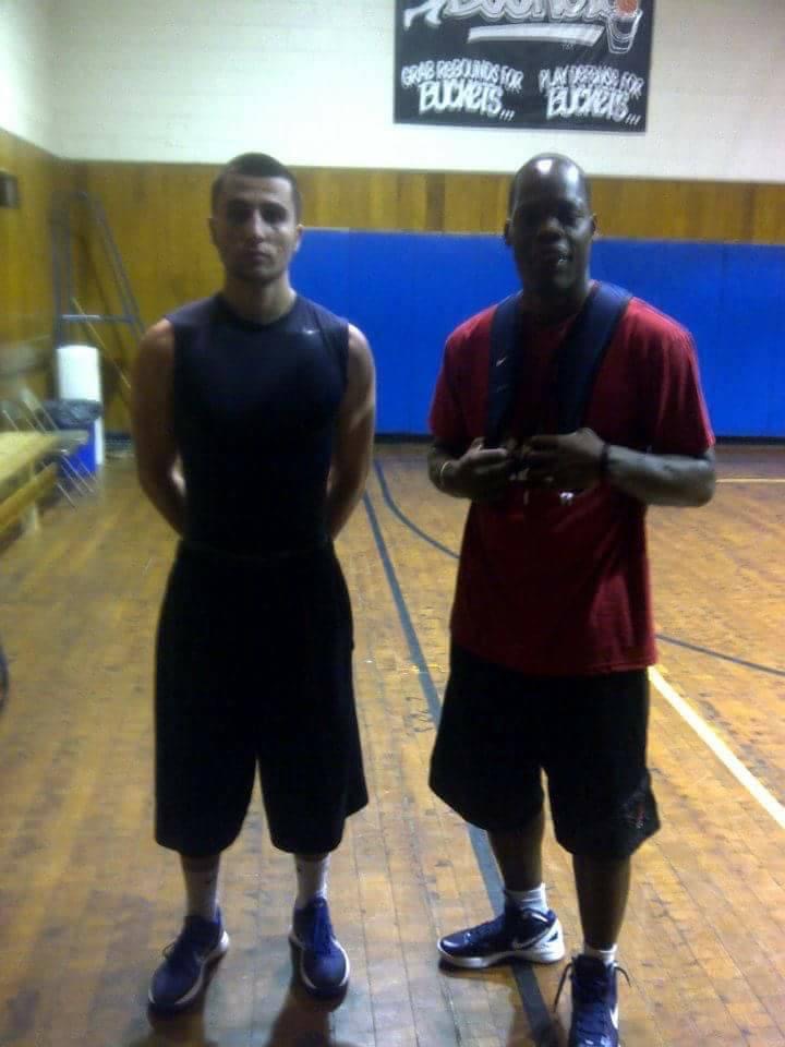 Gallery - Swindon Basketball Academy